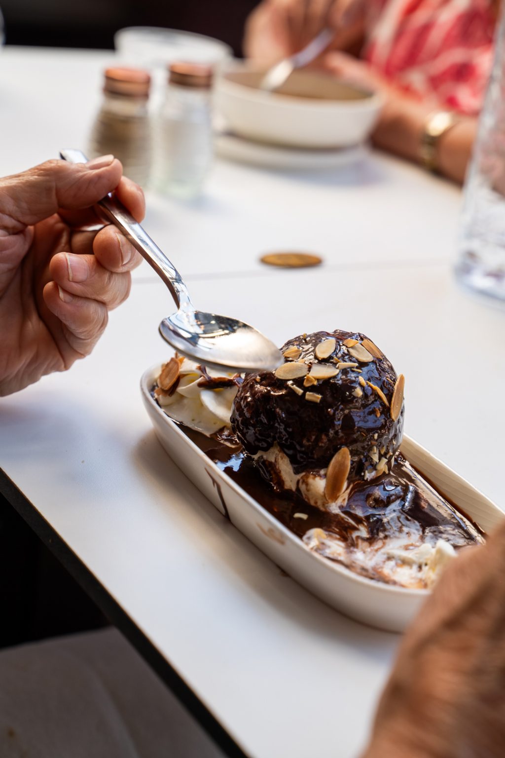 Restaurant traditionnel à Champs-sur-Marne | Chez Colette